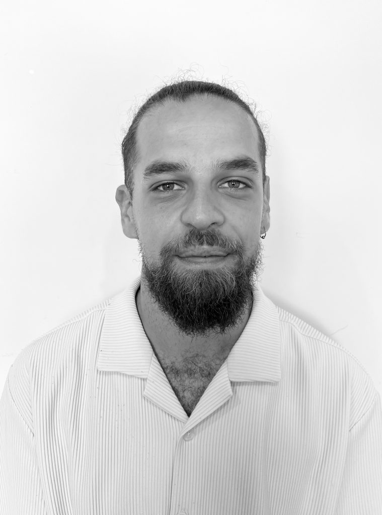 Meet the Team - Including You